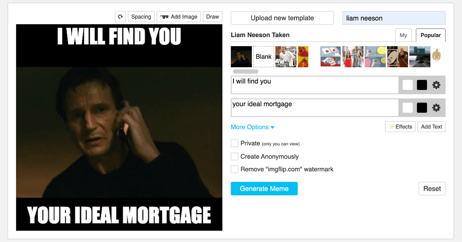 How to Use Mortgage Memes as Part of Your Mortgage Marketing Strategy ...
